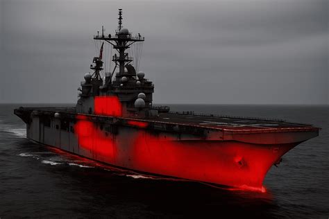 Navy Amphibious Assault Ships Asbestos Exposure Mesothelioma Lawsuit