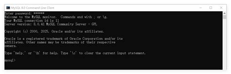 Mysql80版本安装配置教程mysql80下载地址 Csdn博客