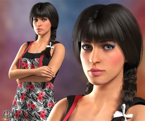 Poser 3d Rendering And Animation Software