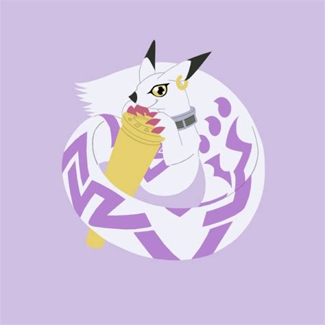 Digimon Kyukimon