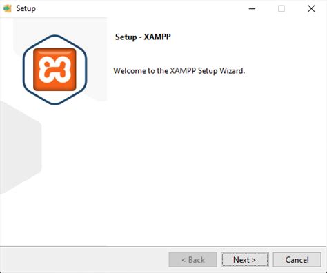 Установка php Установка xampp ravesli
