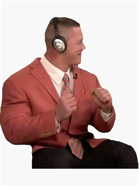 Meme Di John Cena