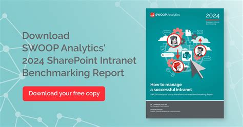 Download Swoop Analytics 2024 Sharepoint Intranet Benchmarking Report Swoop Analytics