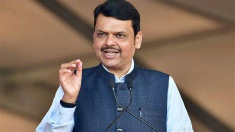 Devendra Fadnavis Unveils The Untold Story Behind The 2014 Shiv Sena Bjp Split