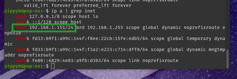 Setting Up SSH Access BookStack