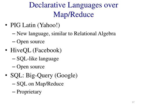 Ppt Cs 540 Database Management Systems Powerpoint Presentation Free