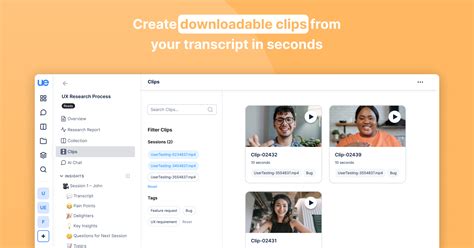 User Evaluation Software 2025 Reviews Pricing And Demo