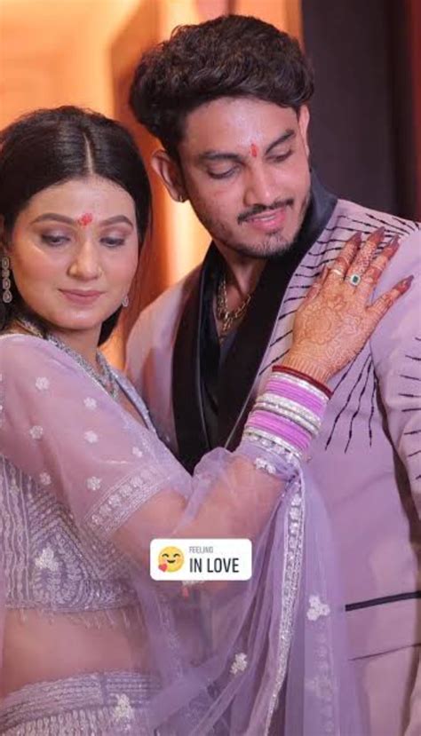 Sanjana Yadav Weds Shyam Yadav