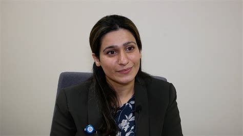 Camc Physician Profile Sara Iqbal Md Youtube