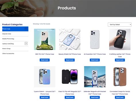 Does A Phone Case Impact Your Signal Strength Candt Phone Case Maker