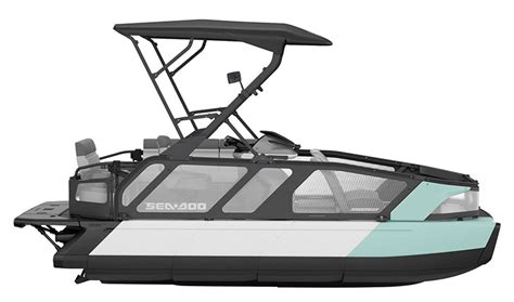 2026 Sea Doo Switch Sport 18 300 Hp Tech Package Hanceville Al