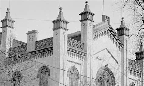 Journal Old Structures Engineering