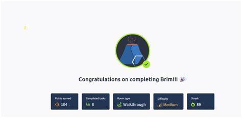 Dan M On Linkedin Tryhackme Brim Zeek Wireshark Soc Analysis Medium