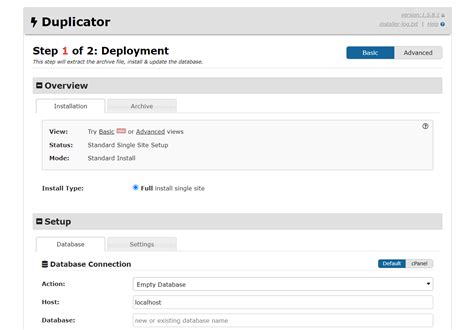 How Can I Clone My Wp Site With Duplicator