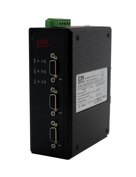 Модуль резервирования сетей RS485