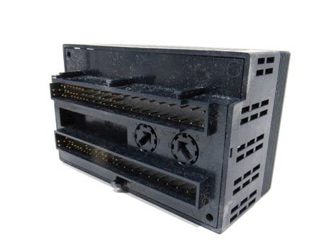 NEW GENERAL ELECTRIC IC ALG OUTPUT MODULE SB Industrial Supply Inc