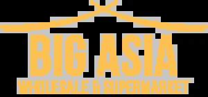 Big Asia Wholesale Asian Food Wholesaler North Queensland