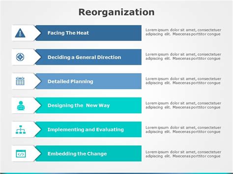 Reorganization 02 Reorganization Templates Slideuplift