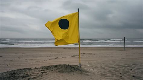El Sistema De Banderas De Playas Y Su Importancia Para La Seguridad De