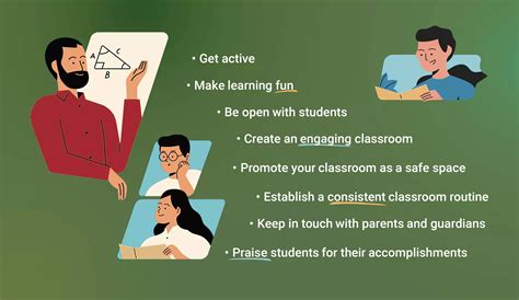 How To Create Welcoming Classroom Environment University Of Phoenix