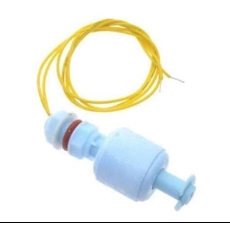 Reed Switch Float Switch For Liquid Level Control Water Level Float