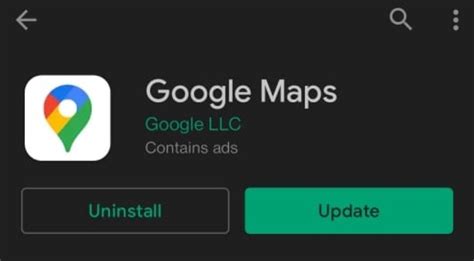 Google Maps Not Working Five Tips To Fix Google Maps Crashing On Android