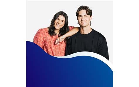 Brisbanes Newest Drive Duo The Iris And Joe Show Newmedia