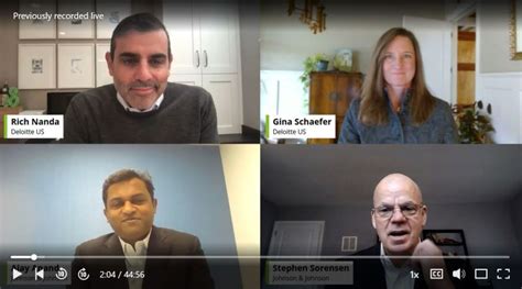 Osita Amalu Mba On Linkedin Please Check Out This Insightful Conversation Regarding How Johnson