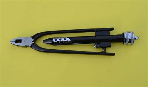 In Motion Trial Competition