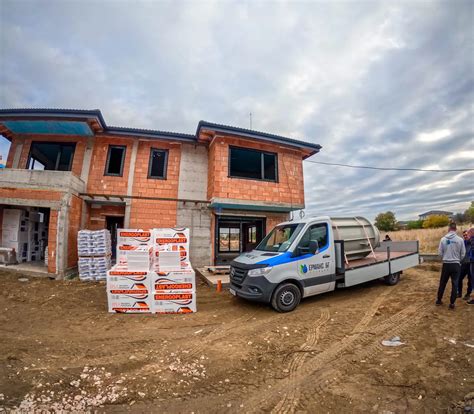 ЕРМАКС БГ ЕООД Пречиствателни станции и Фотоволтаични системи Производство и монтаж на