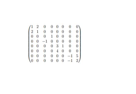 solved 8 problem 8 block sums and multiplication in problem