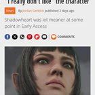 Is Minthara Pregnant R BaldursGate