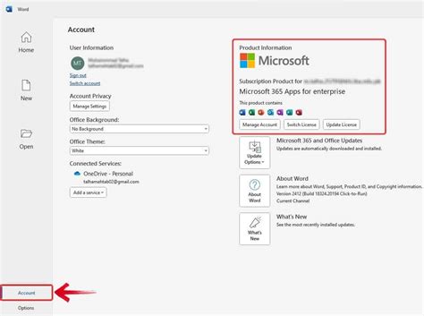 Office 365 Activator Txt Command Step By Step Guide