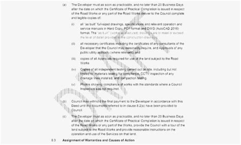 Practical Completion Certificate Example Compilation 2020 Inside Amazing Practical Completion