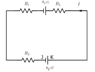 Hukum Kirchoff 1 Dan 2 Bunyi Rumus Penerapan Dalam Keseharian Gramedia Literasi
