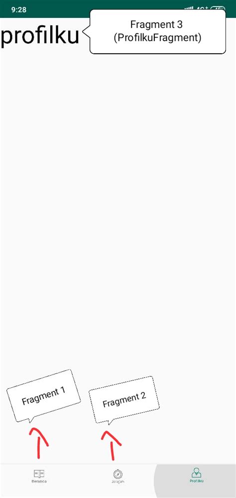 Java How To Make A Navigation Drawer Inside Fragment Stack Overflow