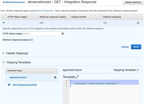 Hosting A Webhook Listener In Aws Ex Libris Developer Network