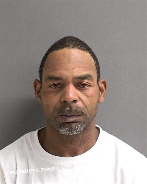 Harris Cecil G 05 27 2023 Volusia County Mugshots Zone