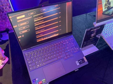 Lenovo Legion Nh N M T Lo T C P Nh T Game Th Kh Ng N N B L Th Gi I S Vi T Gi I Tr