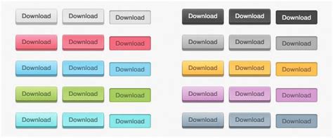 High Quality Free CSS Button Libraries Frameworks Speckyboy Css Tutorial Web