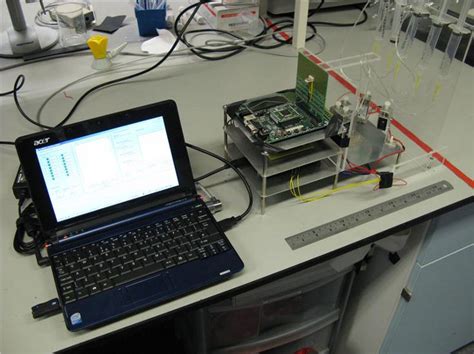 Artificial Intelligence Conducts Better Experiments Softpedia