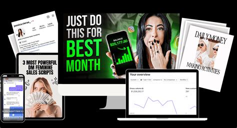 Free Feminine Sales And Communication Scripts