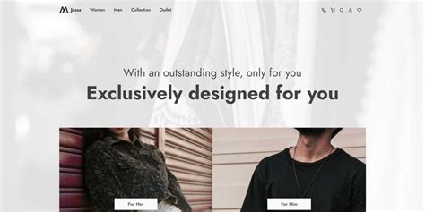 Reactjs Best Ecommerce Template Free 2021 Therichpost