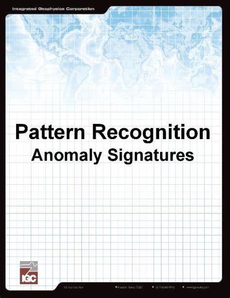 Course Module Pf 109 Normal Faults Signature An Exercise In Pattern Recognition Vidlnetwork Course Module Pf 109 Normal Faults Signature An Exercise In Pattern Recognition Vidlnetwork