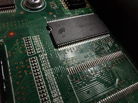 Cisco Switch Repair Memory Issue Mitevski