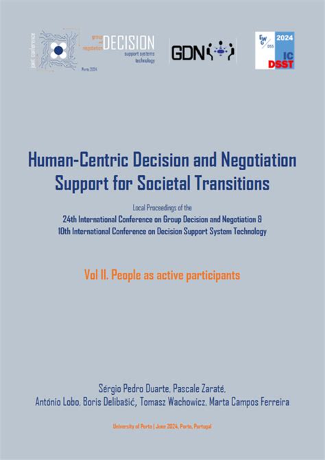 Publications Joint Conference