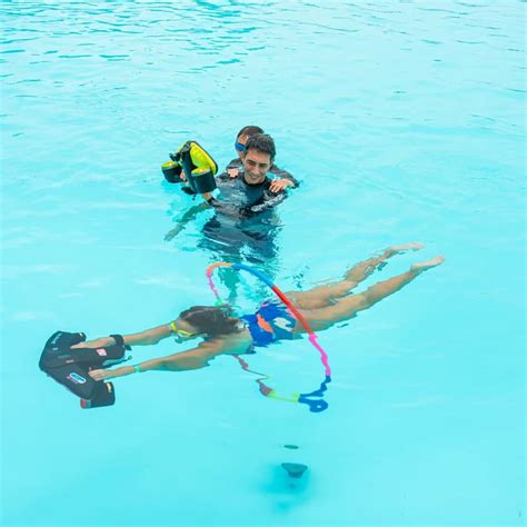 Water Scooter - Blue Tree Phuket