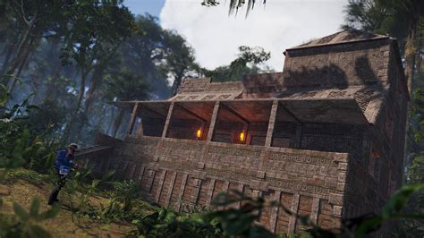 Jungle Update News — Rust