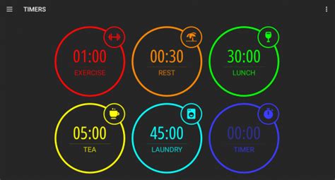 Multitimer Multiple Timers V12 Softarchive