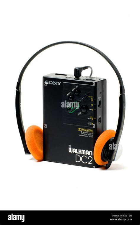 Sony Walkman persönliche Stereo Cassette Player Walkman Professional ...